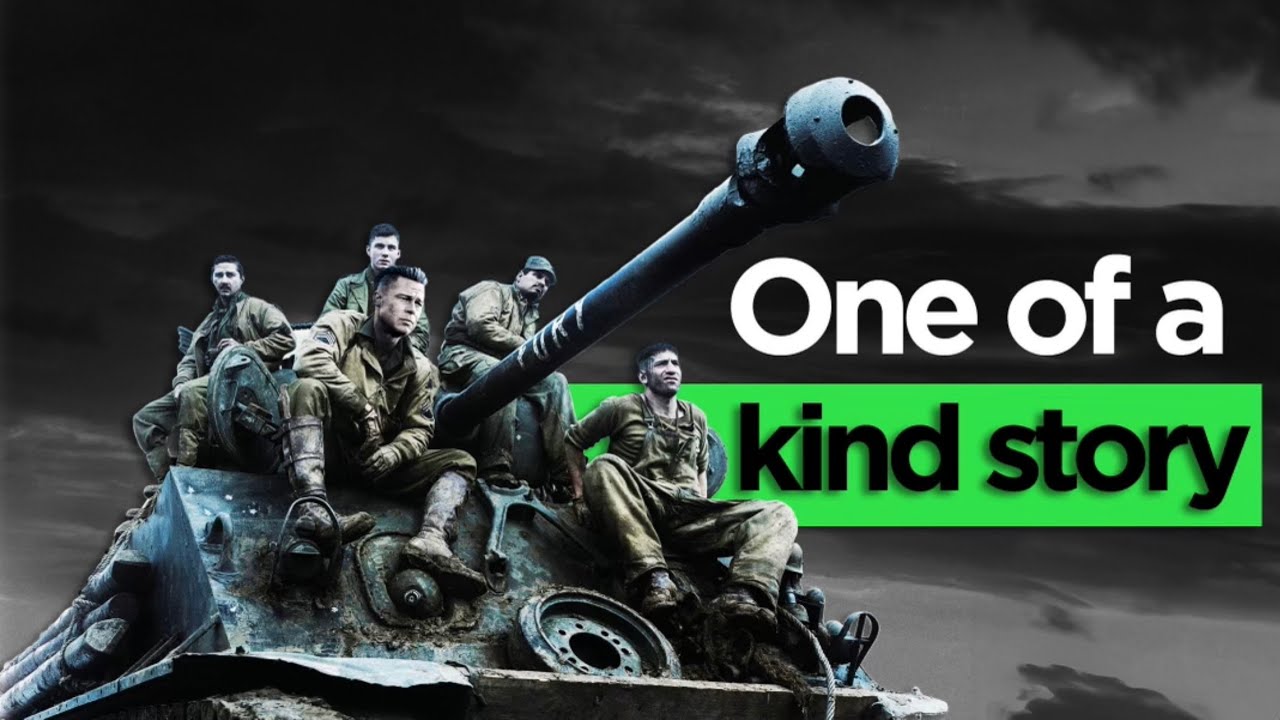 This Tank Nearly Made It into Fury – Here’s Why It Didn’t