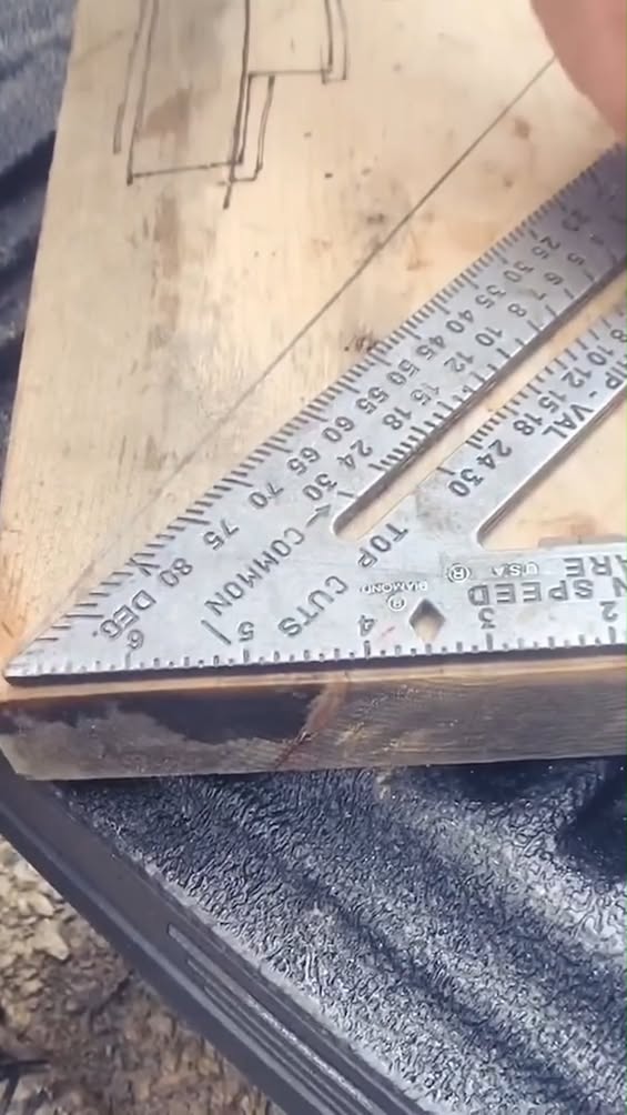 No math headaches—just simple stair-building tips 📐