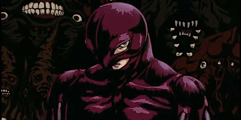 10 Straight-Up Evil Villains in Anime Who Can Never Be Forgiven