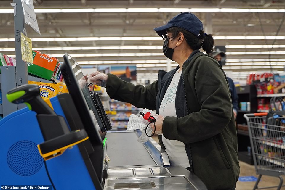 Walmart hit by 'immediate crisis' as mass firings begin