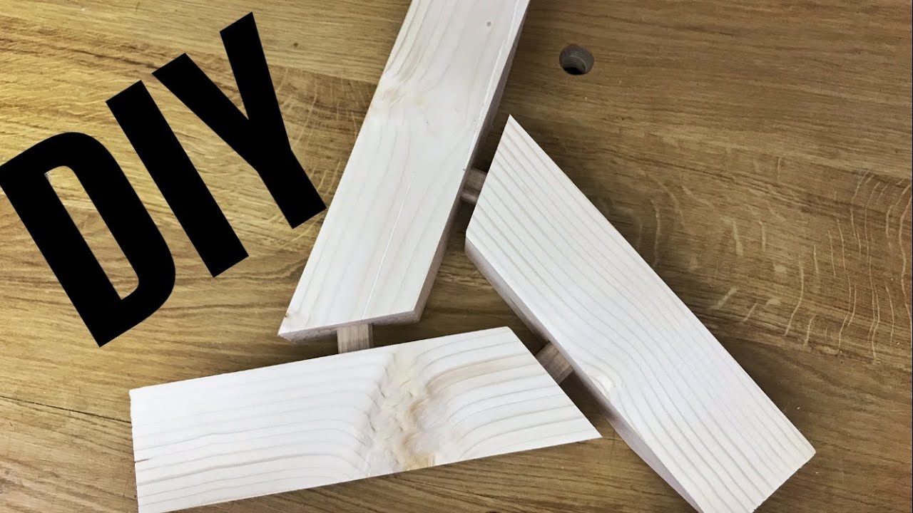 Easy & Fun DIY Woodworking Project for Any Skill Level!