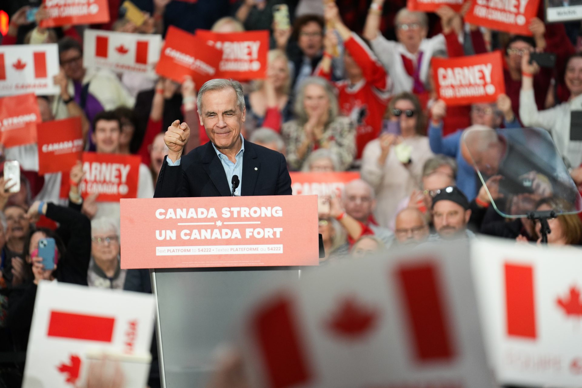 Countdown to Canada Day: did Carney fulfill his bold policy promises?
