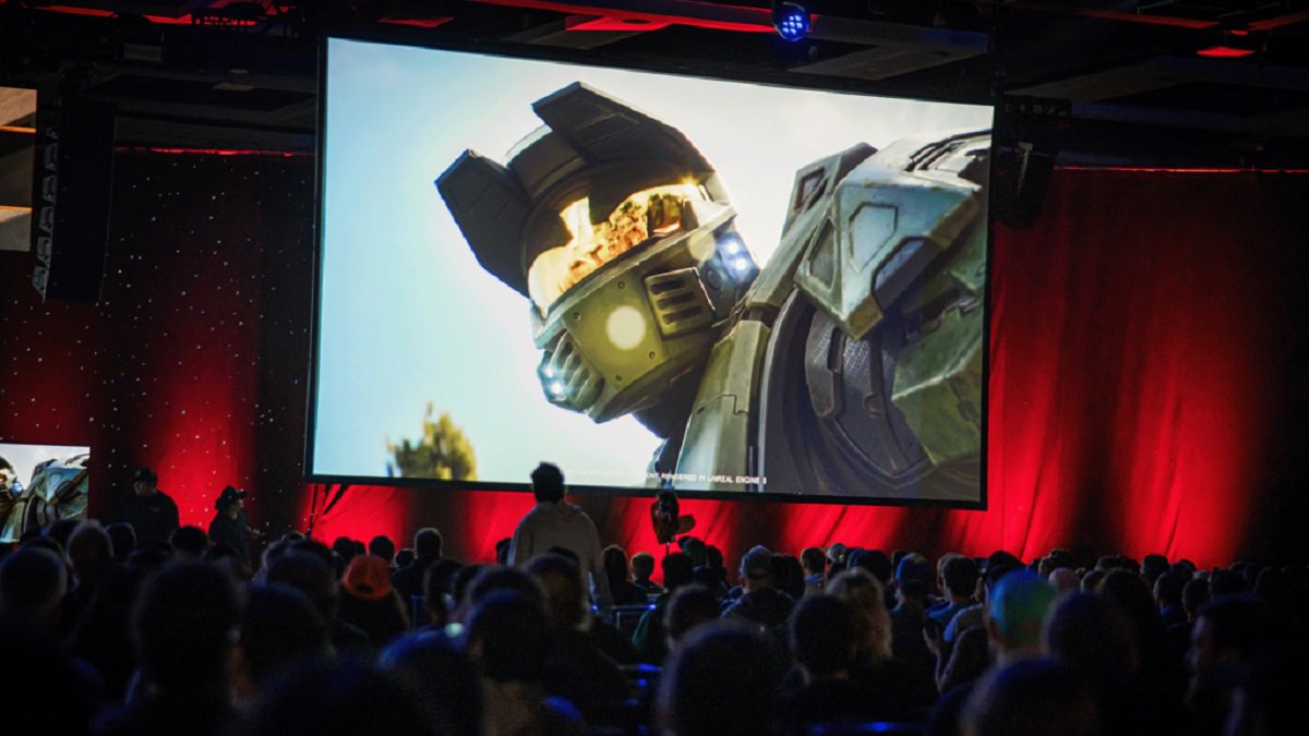 Halo team promises ‘official scoop’ on series’ future