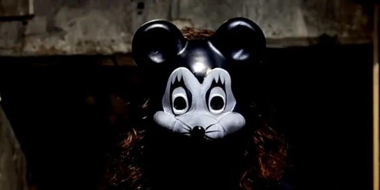 Disney's Iconic Minnie Mouse Gets a Dark Transformation in Latest ...