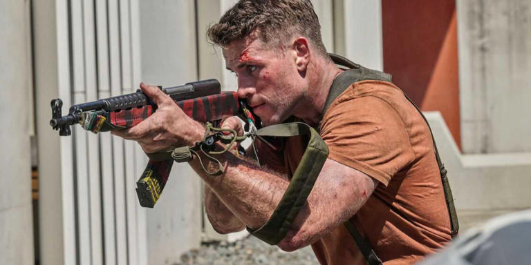 25 Best Modern War Movies, Ranked