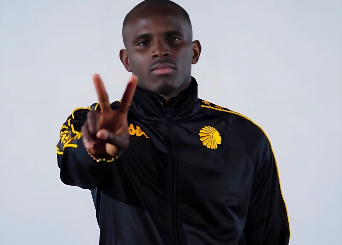 10 Kaizer Chiefs strikers in five years