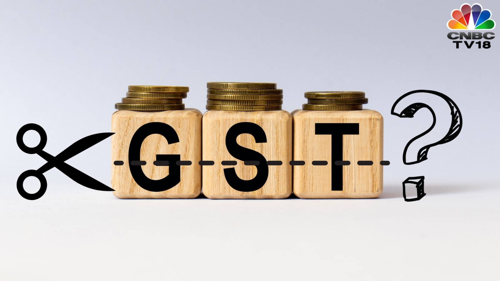 Eight Years of GST: Here's a look at how the regime has evolved