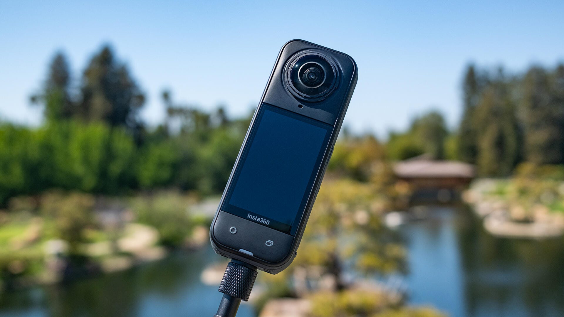 Insta360 X5 360 Camera Review: Capture the World in One Shot