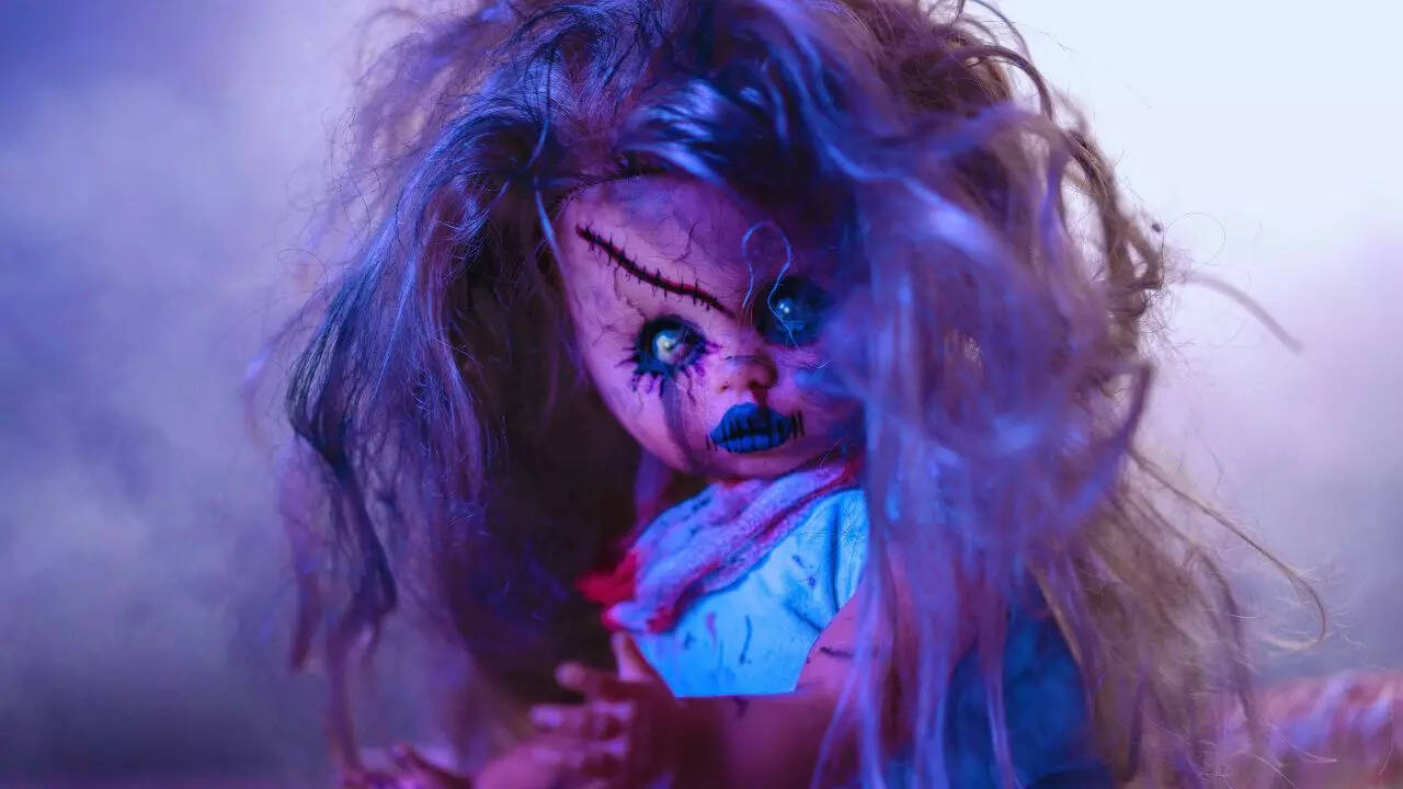 Mexico’s Island of Dolls: What's the truth behind the decaying dolls ...