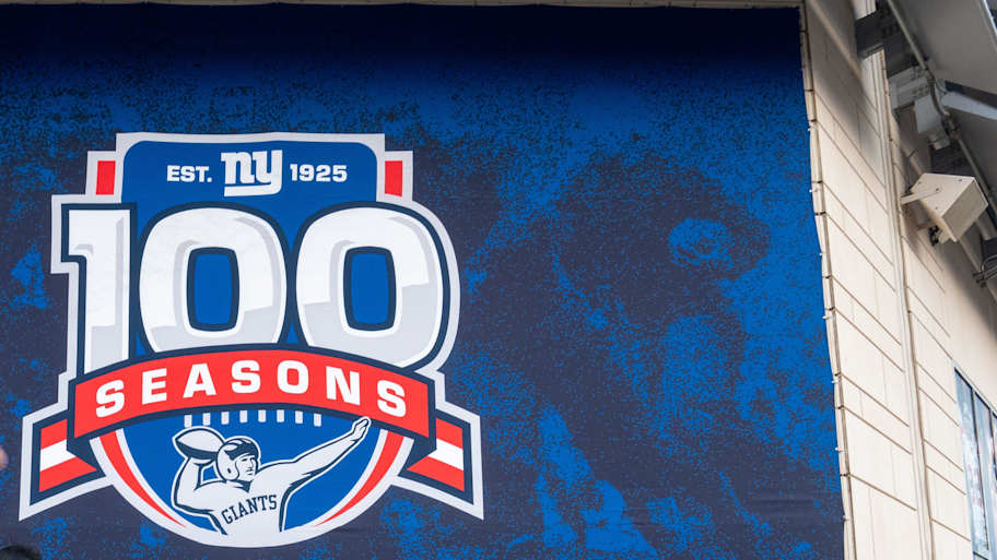 No. 68 and the New York Giants Player Who Wore It Best