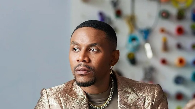 Siphosihle Masango to dress Mzansi’s celebs in show-stopping couture at ...