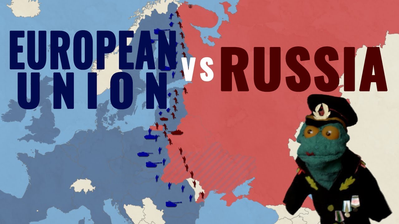 Could Russia Hold the Line Against All of Europe?