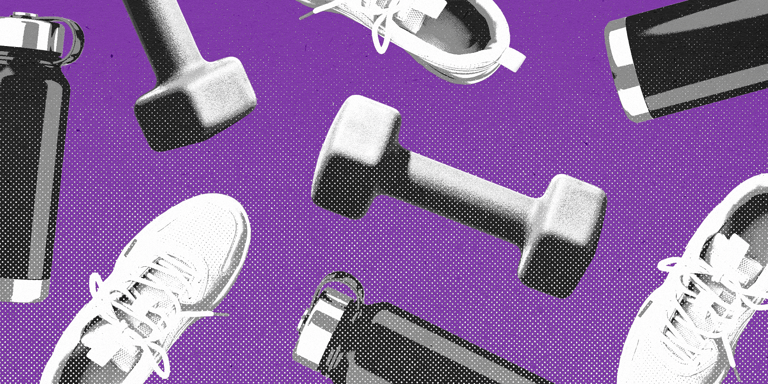 Is It Better to Do Cardio or Strength Training First? Trainer Reveals ...