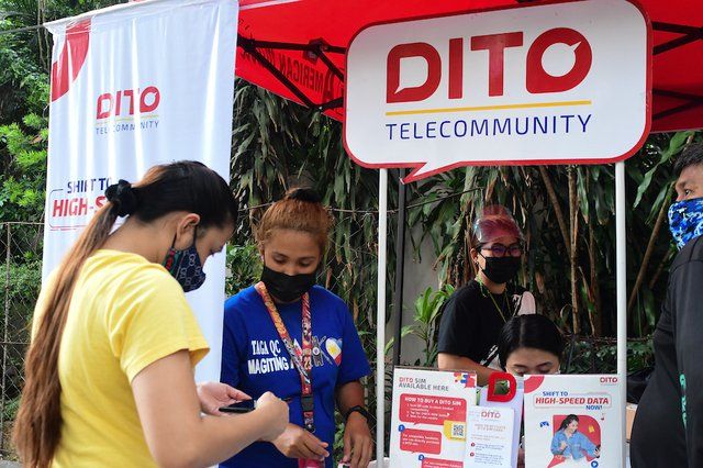 5G wireless internet now better than fiber: DITO