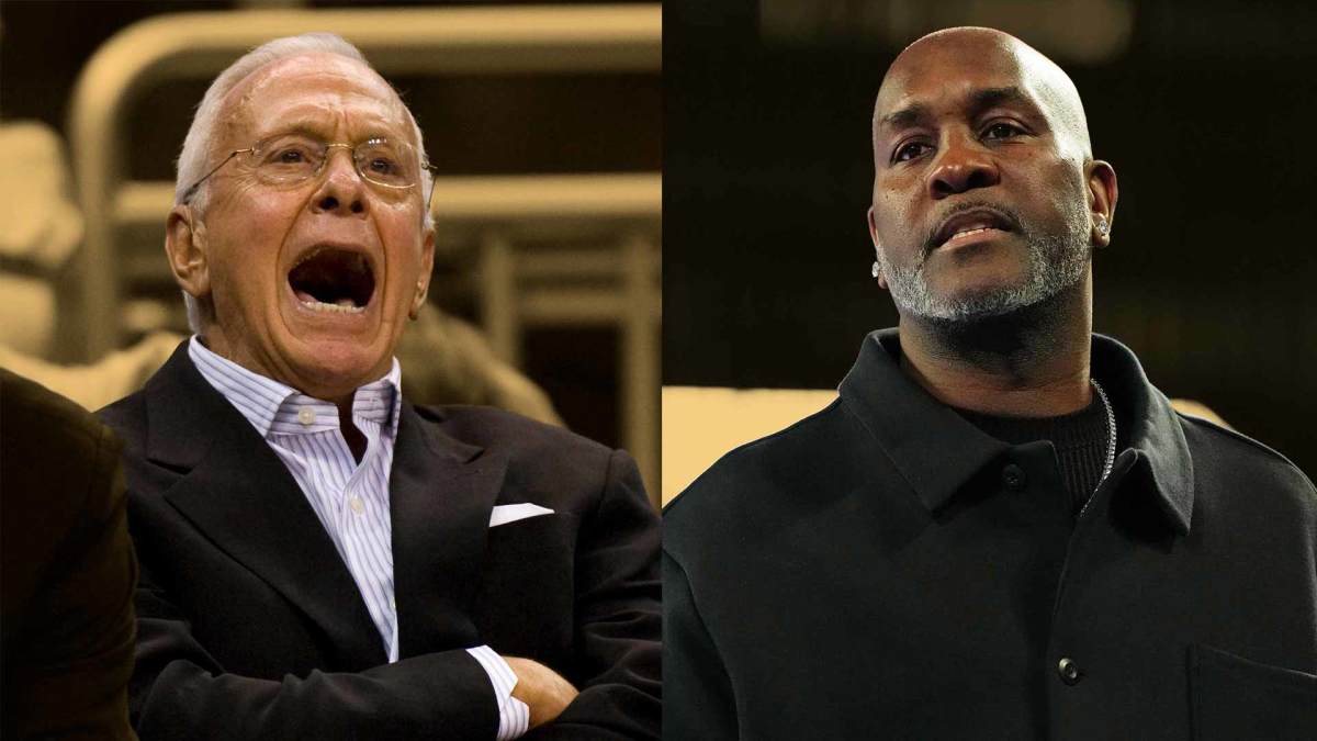 Larry Brown marveled at Gary Payton after 2000 Olympic qualifiers: "As ...