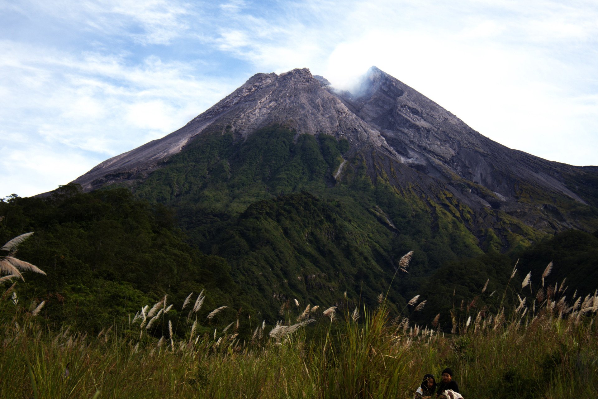 What are Decade Volcanoes?