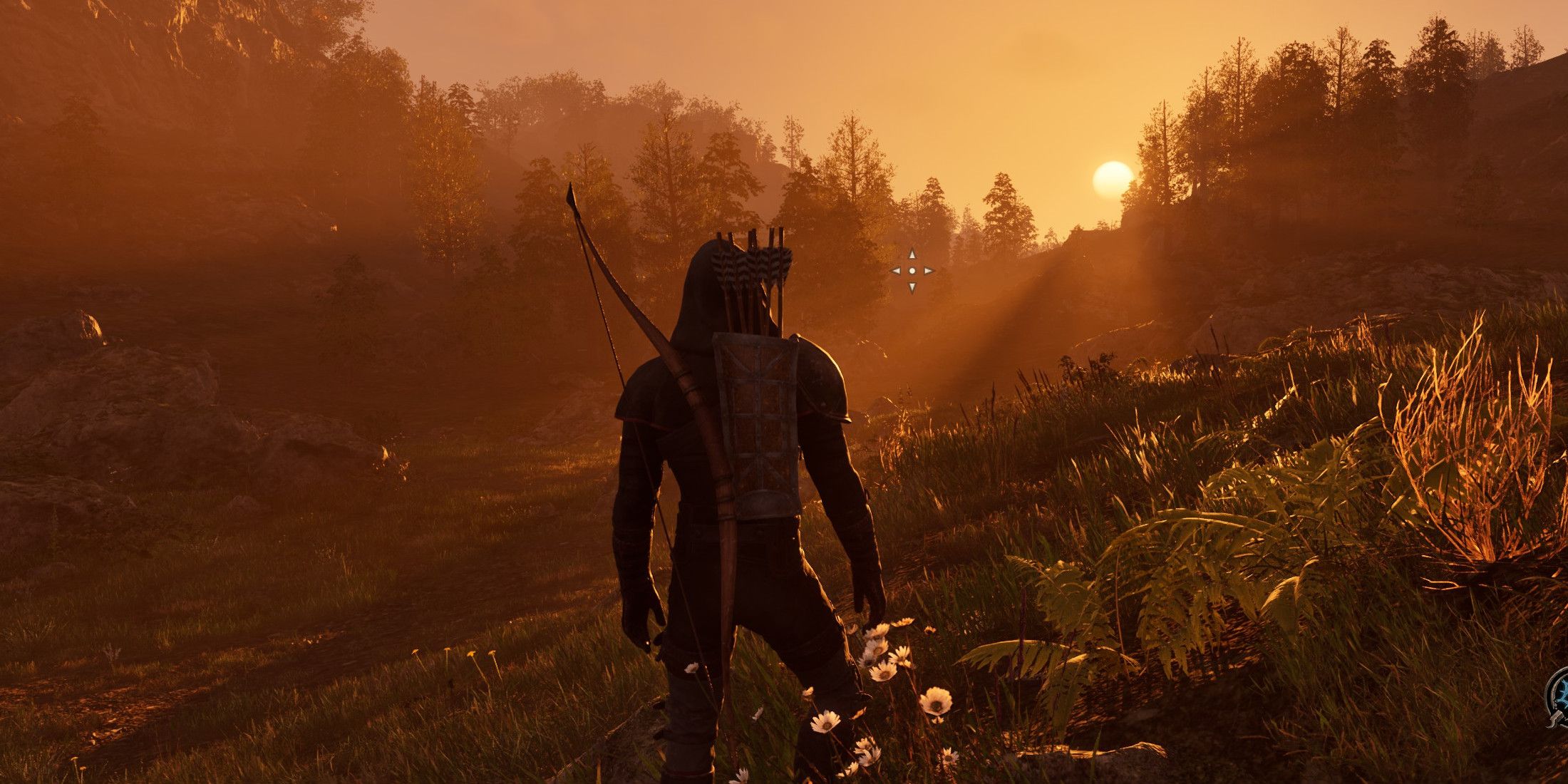 Oblivion Remastered Mod Turns the Game Into an FPS