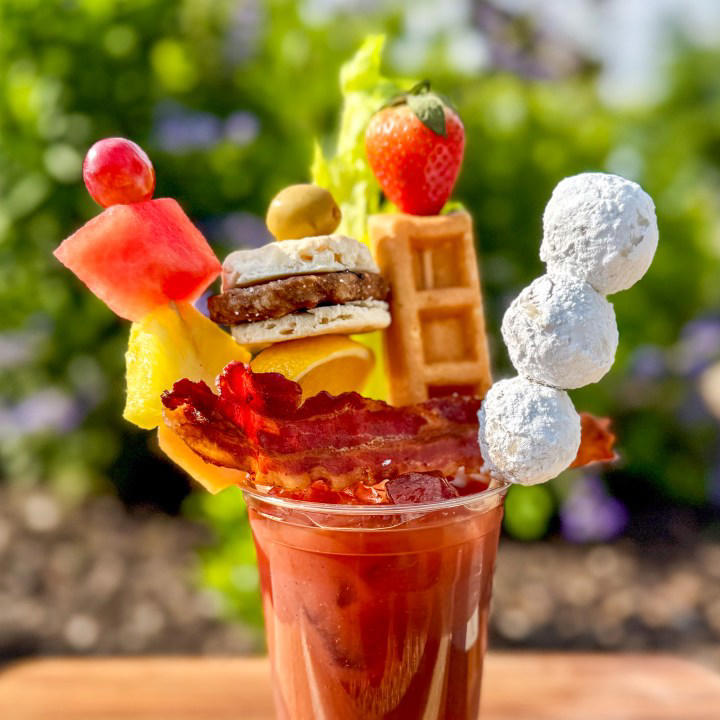 Pickle-fried Oreos, Cotton Candy ale and BBQ Machos highlight new ...