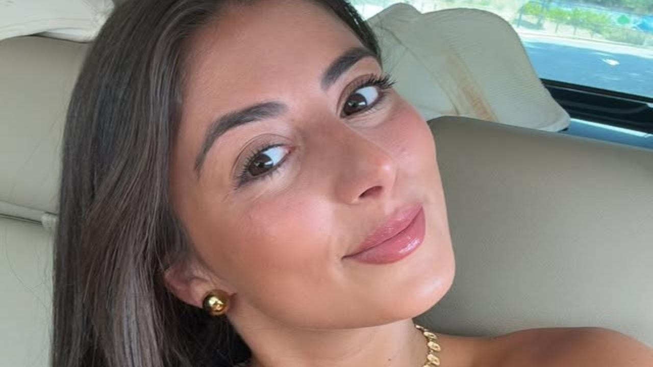 Fora do Big Brother, Lisa Schincariol mostra-se muito próxima deste ex ...