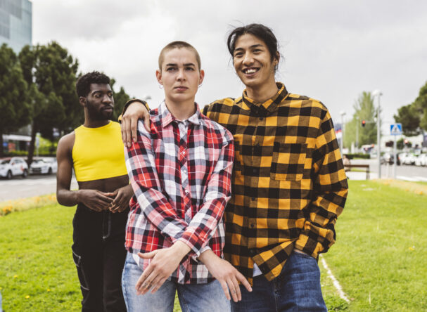 Why It Takes Some People So Long To Realise They’re Not Straight