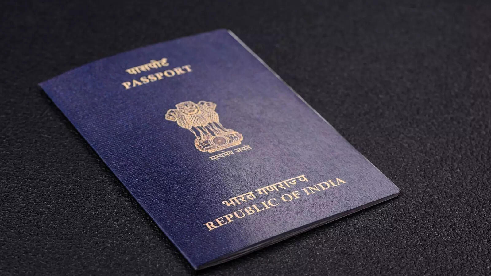 India’s New E-Passport Explained: Features, Benefits, and How to Apply
