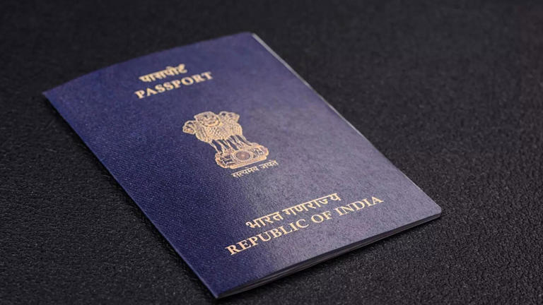 India’s New E-Passport Explained: Features, Benefits, and How to Apply