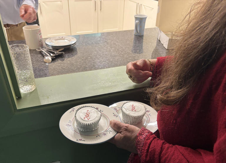 ‘Blue plaques’ unveiled to mark Marshlink railway connections