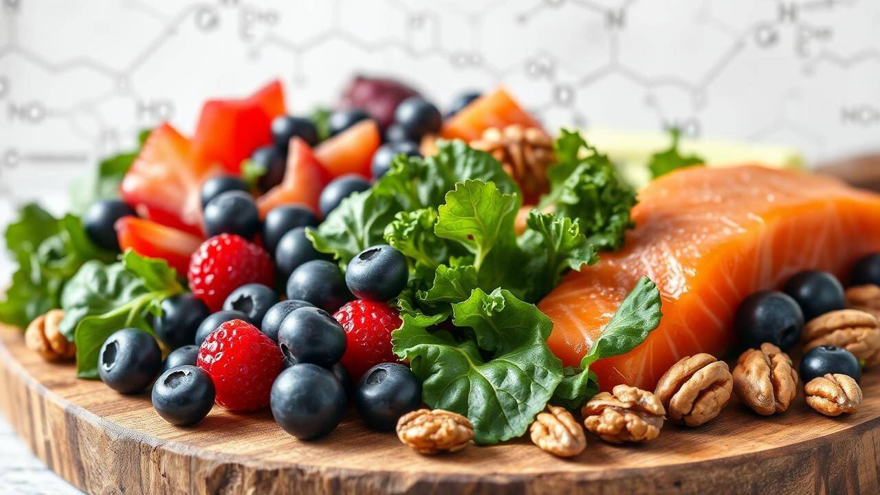 The Science Behind Superfoods: What Really Works?