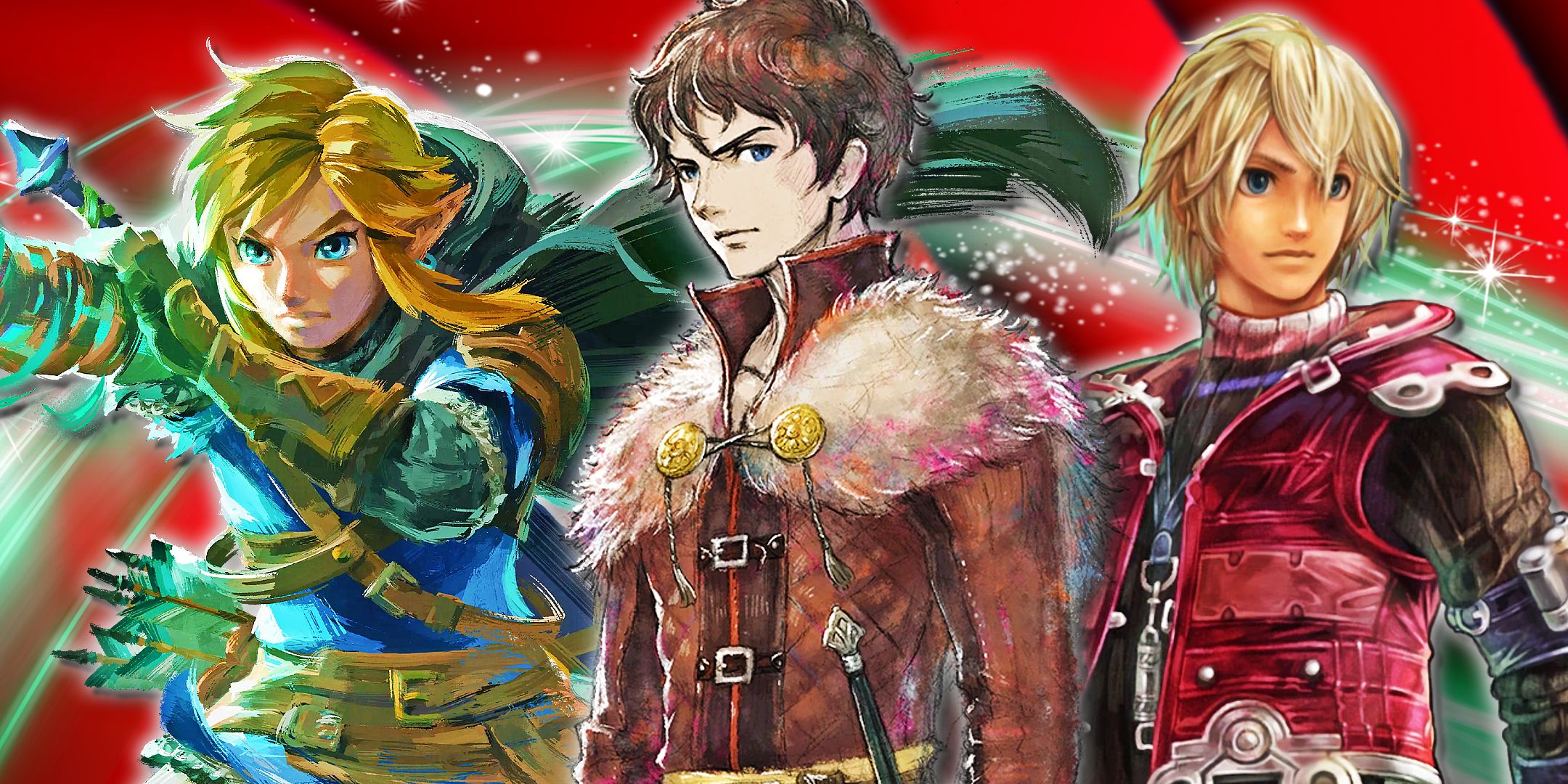 Grab This 100-Hour RPG With An 89 Metacritic Score During The Nintendo ...