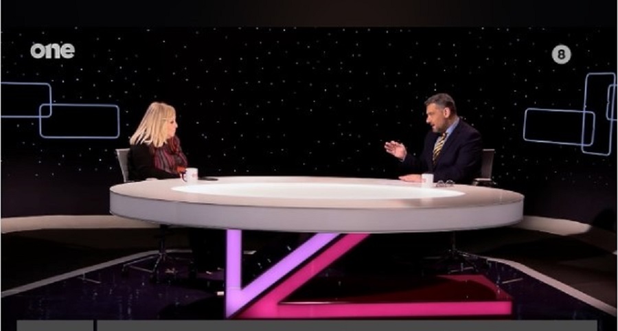 Ηρώ Καριοφύλλη: Το συγκλονιστικό «αντίο» του Μάνου Νιφλή – «Χαμογέλα ρε ...