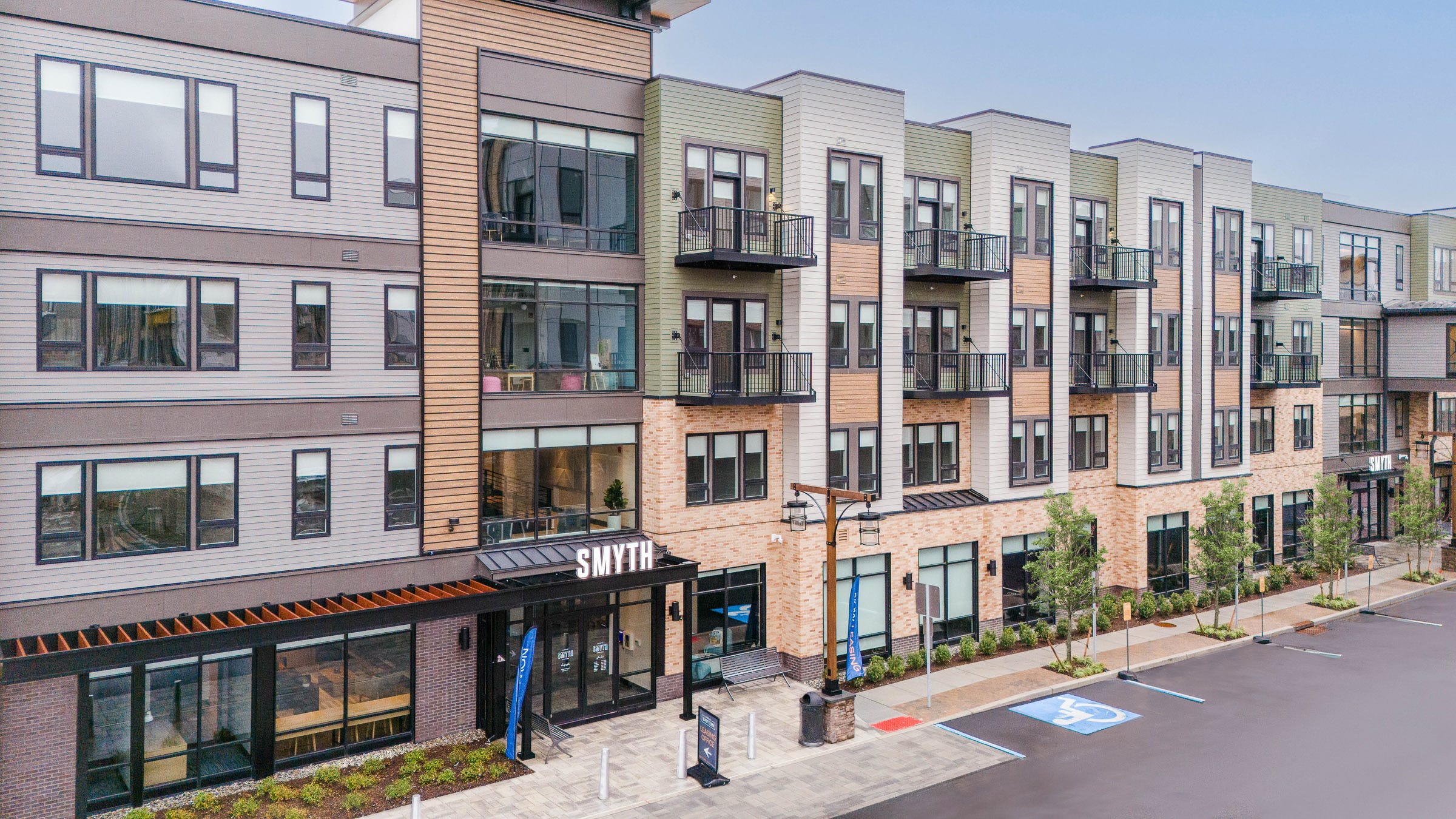 Huge Parsippany redevelopment announces new tenants, restaurants. Here ...