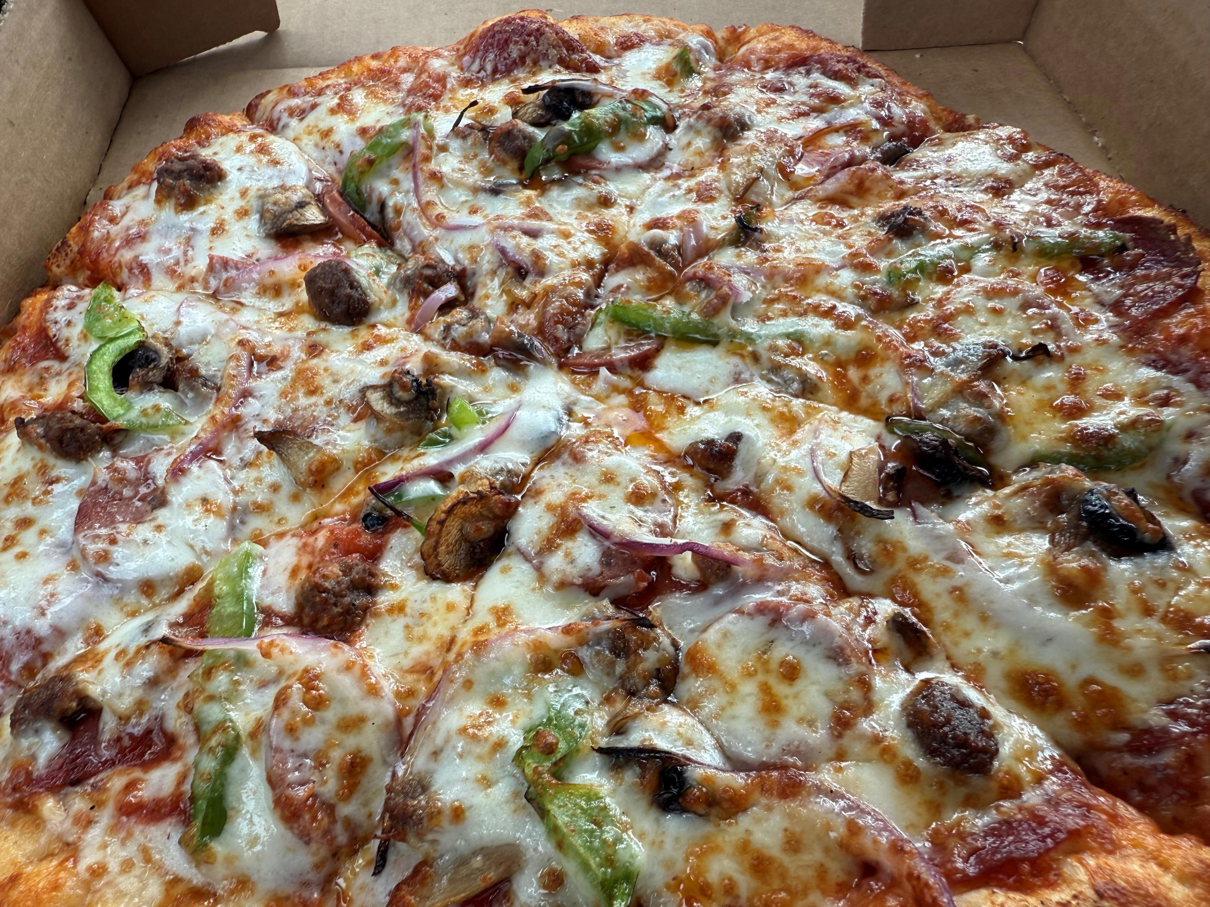 Italian food and ice cream hit the spot in Fort Sanders, UT area | Grub ...