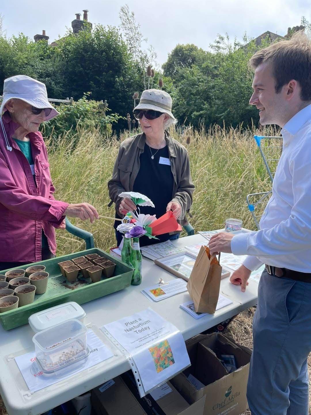 Political opinion with Tom Rutland MP: Government launches industrial ...