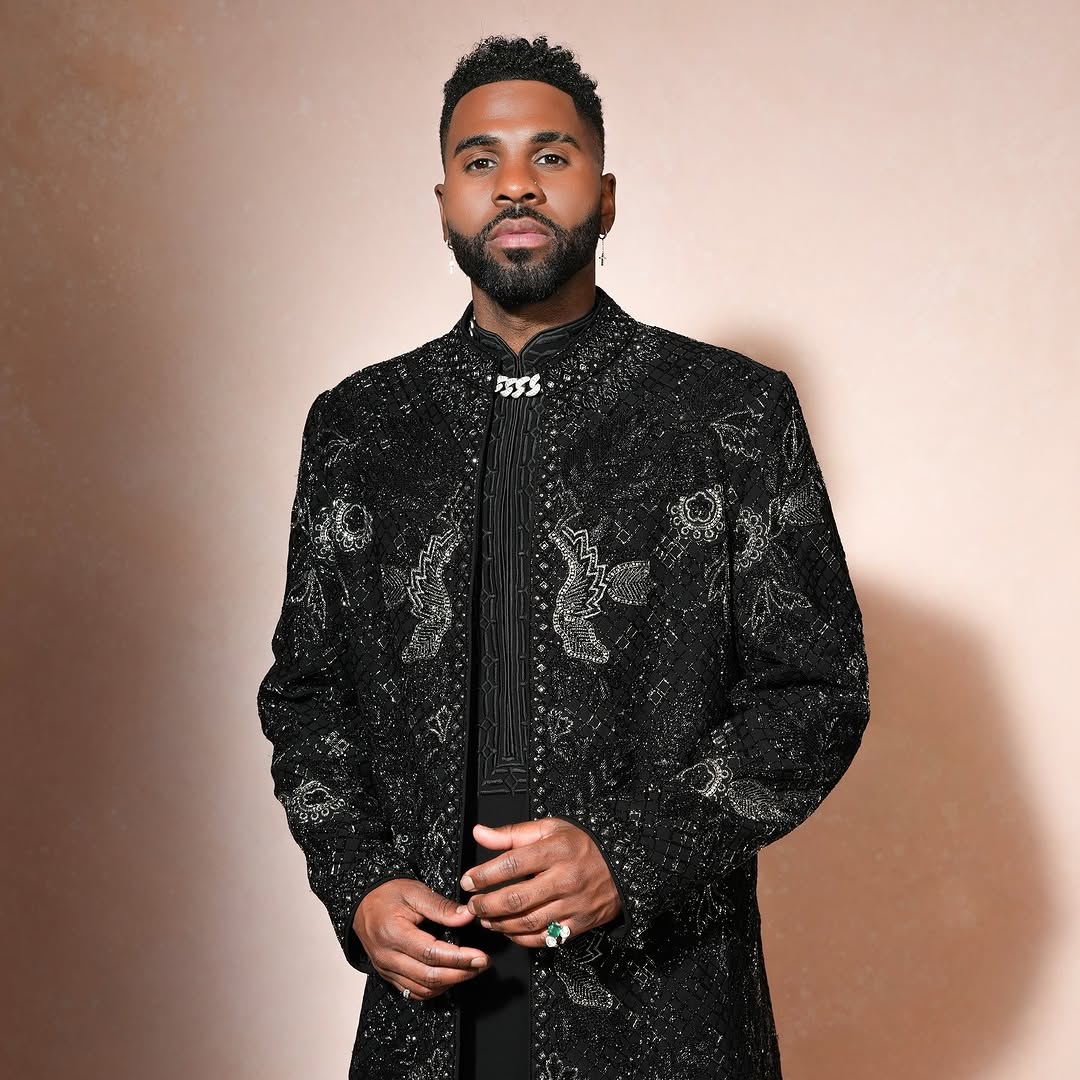 Jason Derulo cancels HCMC show due to health issues