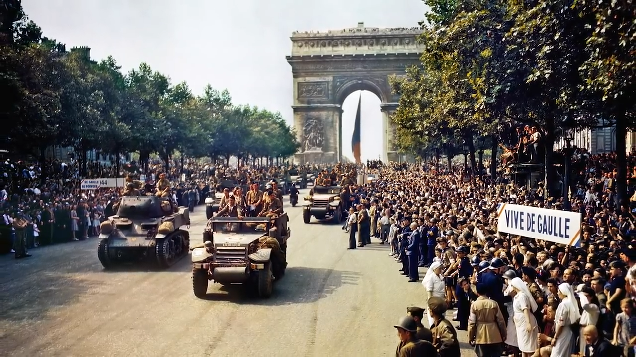 4 Photos That Captured War’s Darkest Moments