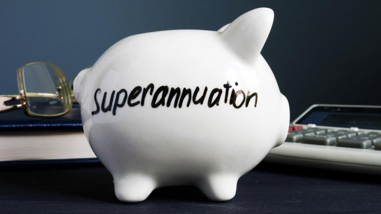 Superannuation is the ‘classic Australian rort’
