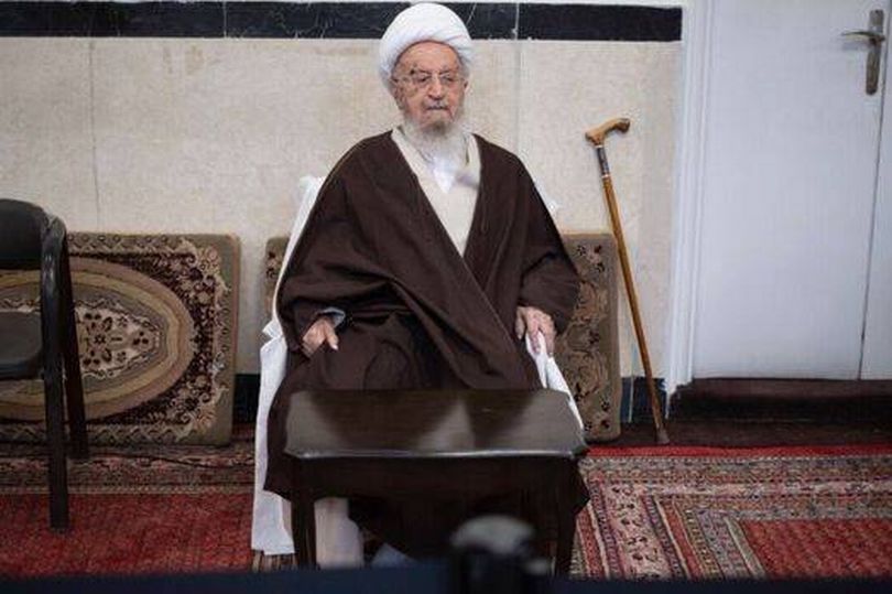 Iran issues 'death fatwa' against Donald Trump with two chilling ...