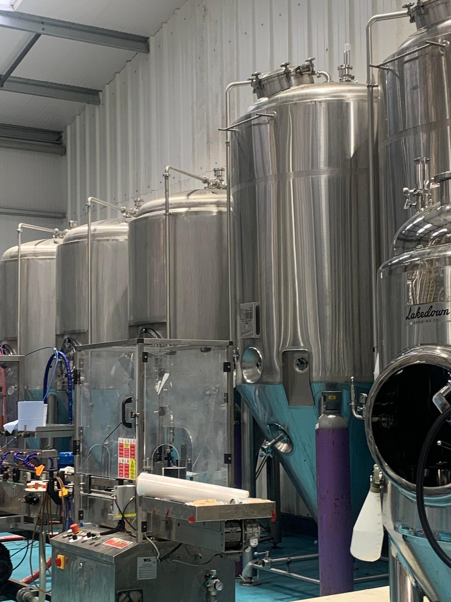 Cross in Hand Village News