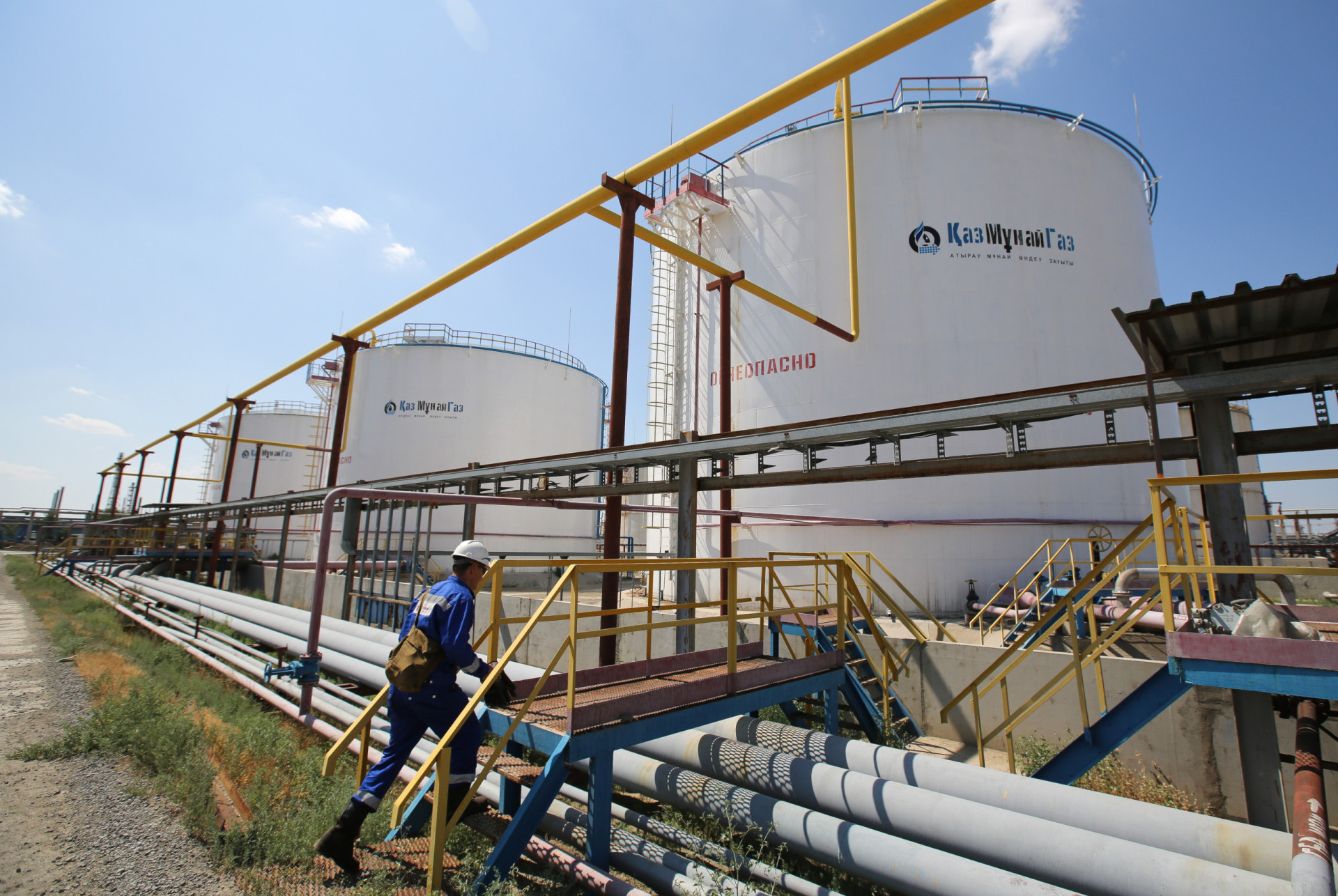 Countries with the most natural resources