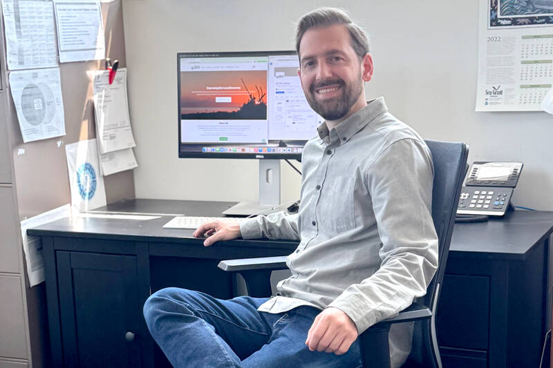 EDC director brings a depth of experience