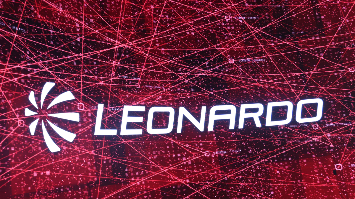Leonardo e Fondazione Leonardo Ets unite per promuovere le STEM e ...