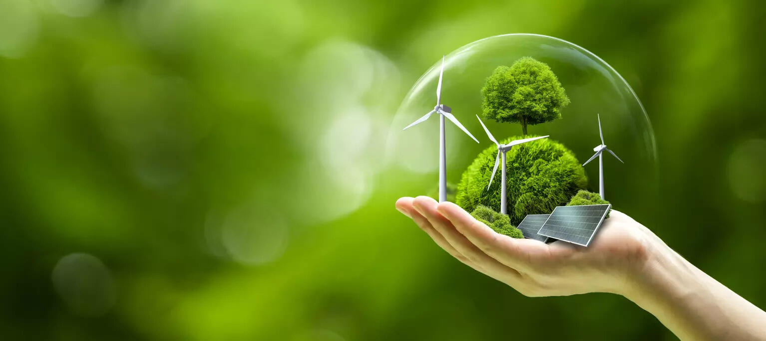 Want a job that won’t go extinct? These 10 green careers are booming