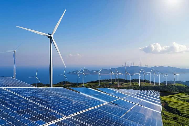 Hindustan Power To Set Up 100 MW Solar Project With 200 MWh Energy ...