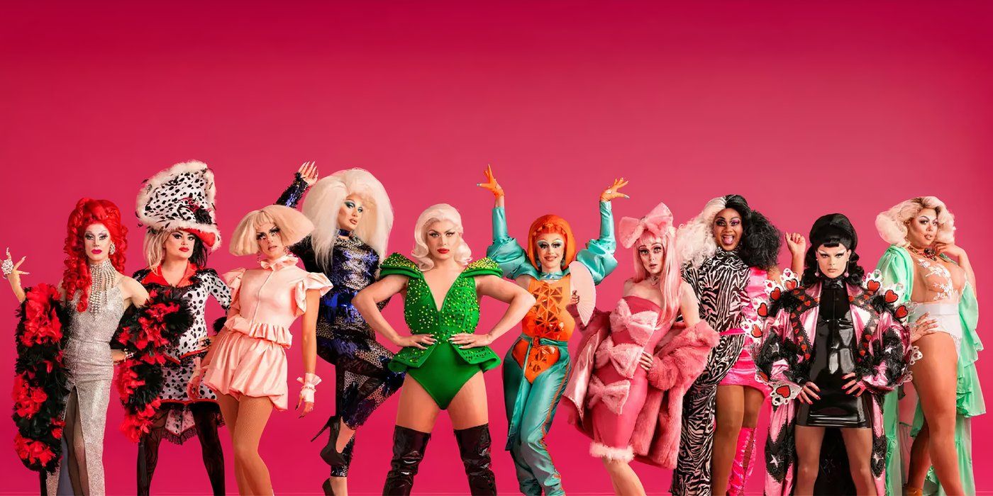 'RuPaul's Drag Race's The Vivienne in Bathtub for Days Before Found Dead