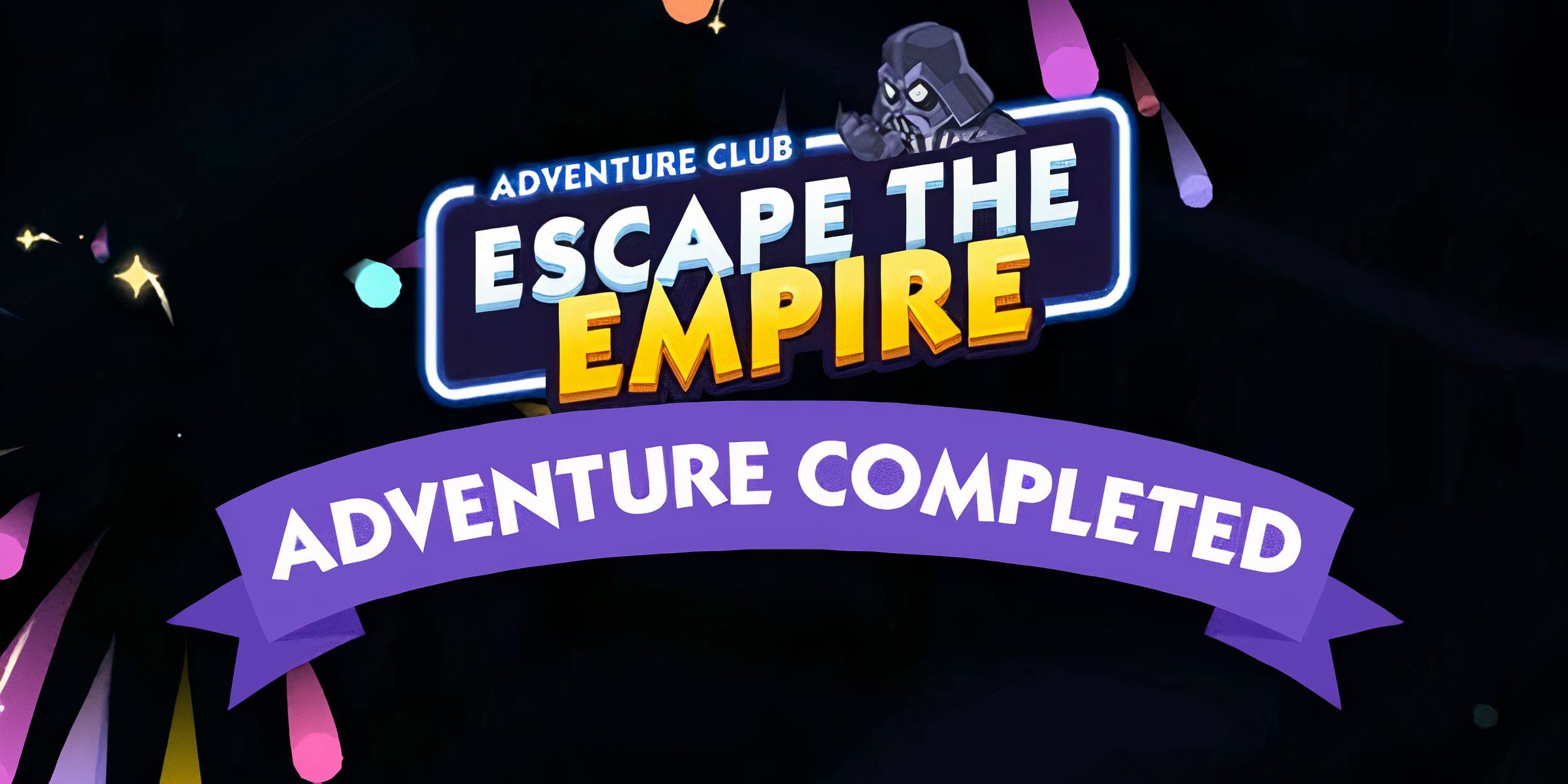 Monopoly GO: How to Play & Complete Adventure Club: Escape The Empire