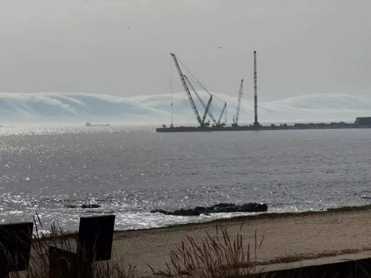 Watch: Rare 'tsunami roll cloud' appears over Portugal beaches, sparks ...