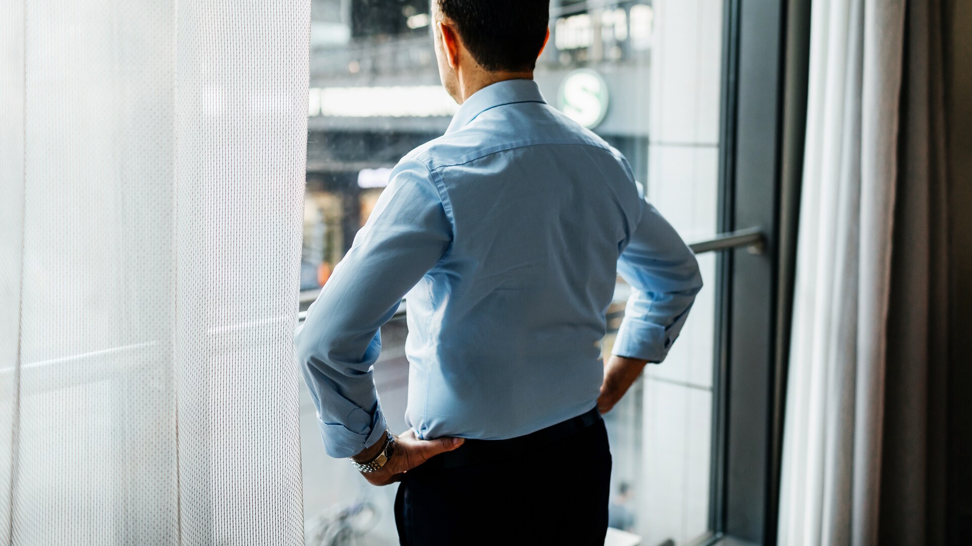 LWS-Syndrom: Ursachen, Symptome und Therapie