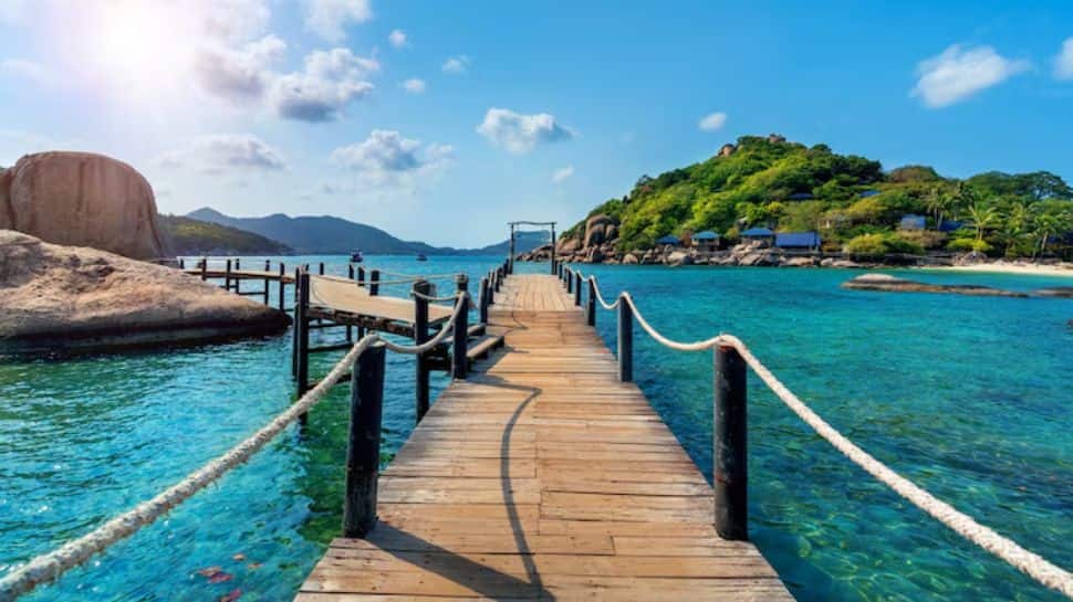 From Ancient Wonders To Modern Marvels: 9 Iconic Tourist Attractions ...