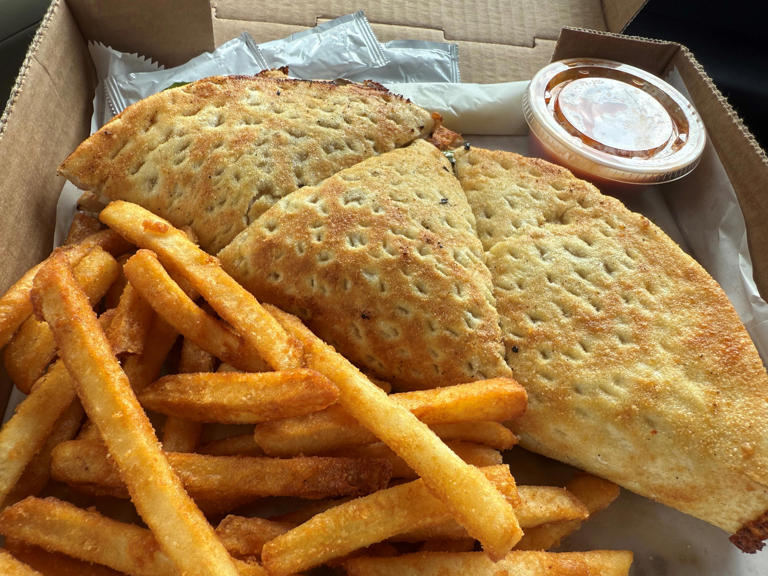 Italian food and ice cream hit the spot in Fort Sanders, UT area | Grub ...