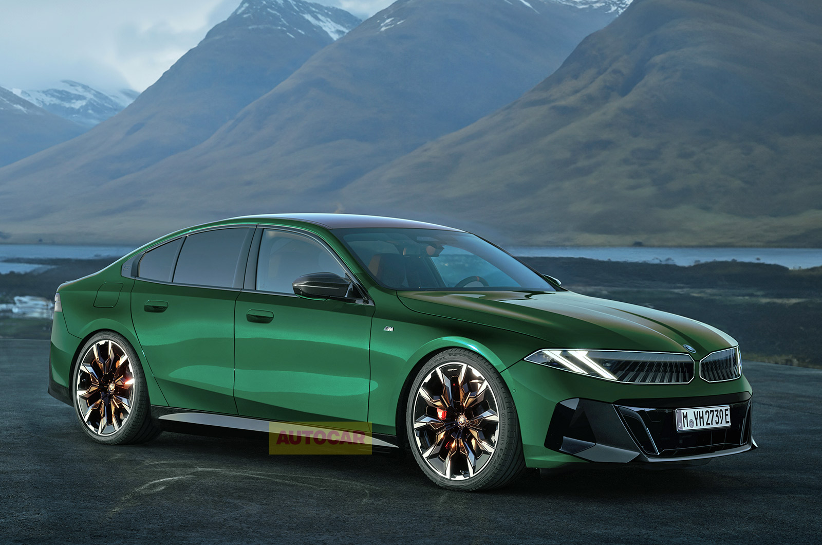 All the most important cars coming this year & beyond